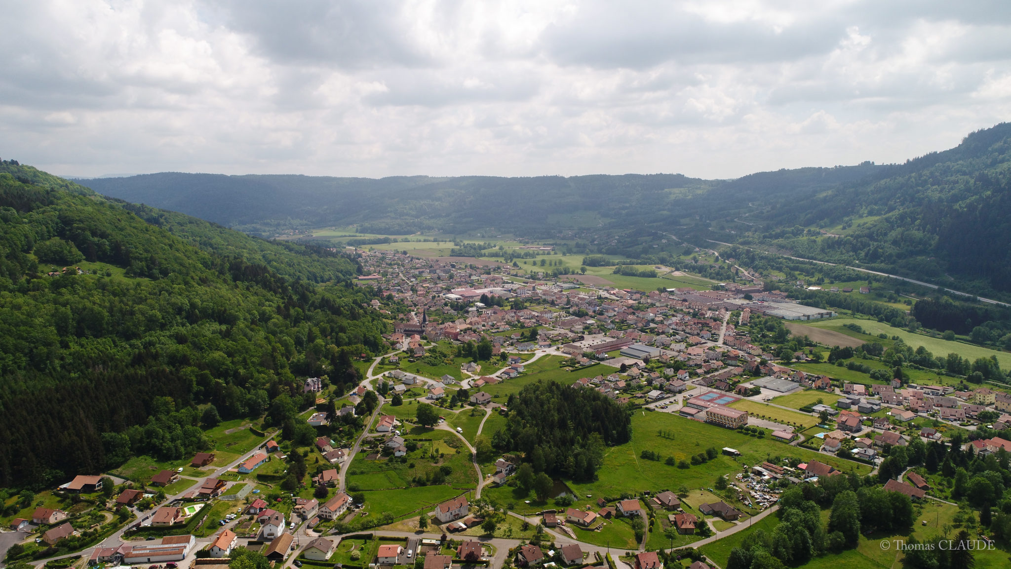 Histoire - Rupt-sur-Moselle